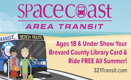 Space Coast Area Transit – Brevard's Transportation Experts
